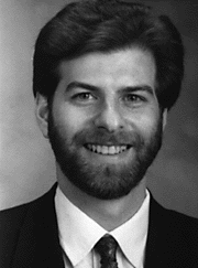 Dr. Steven T. Berger, MD